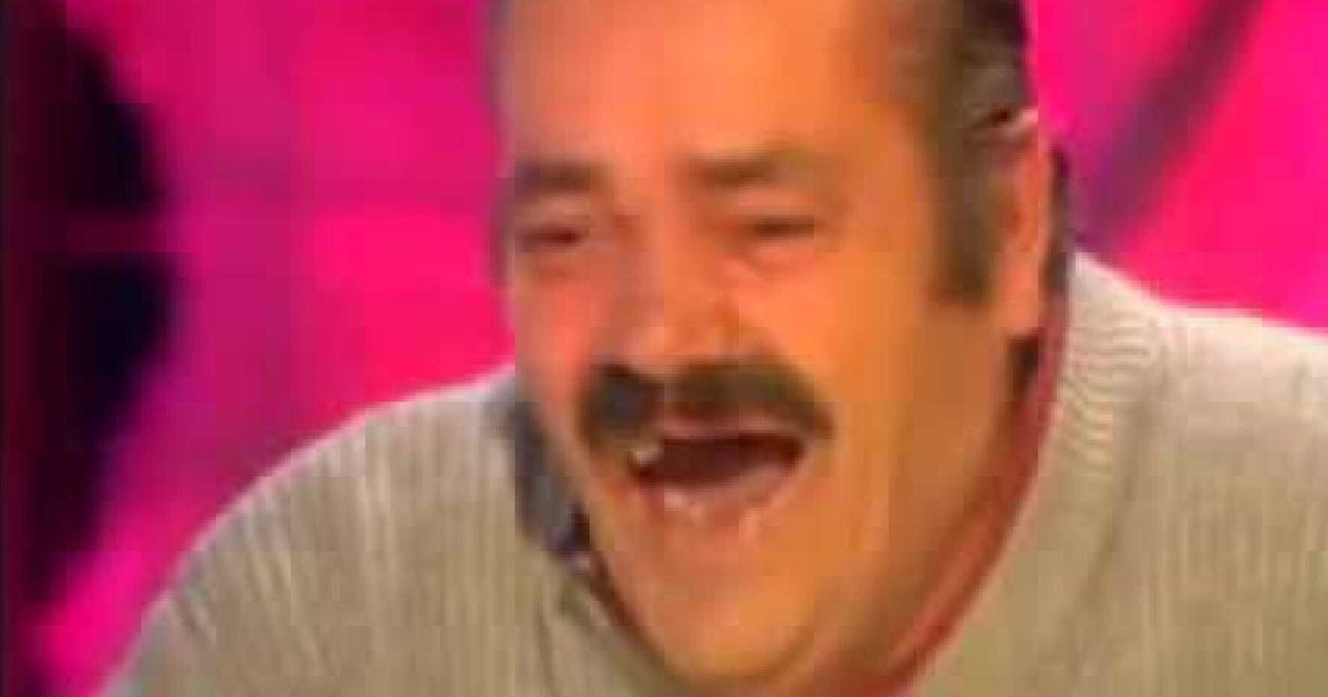 Spanish Laughing Guy Tries To Explain Jeremy Corbyn's Leadership ...