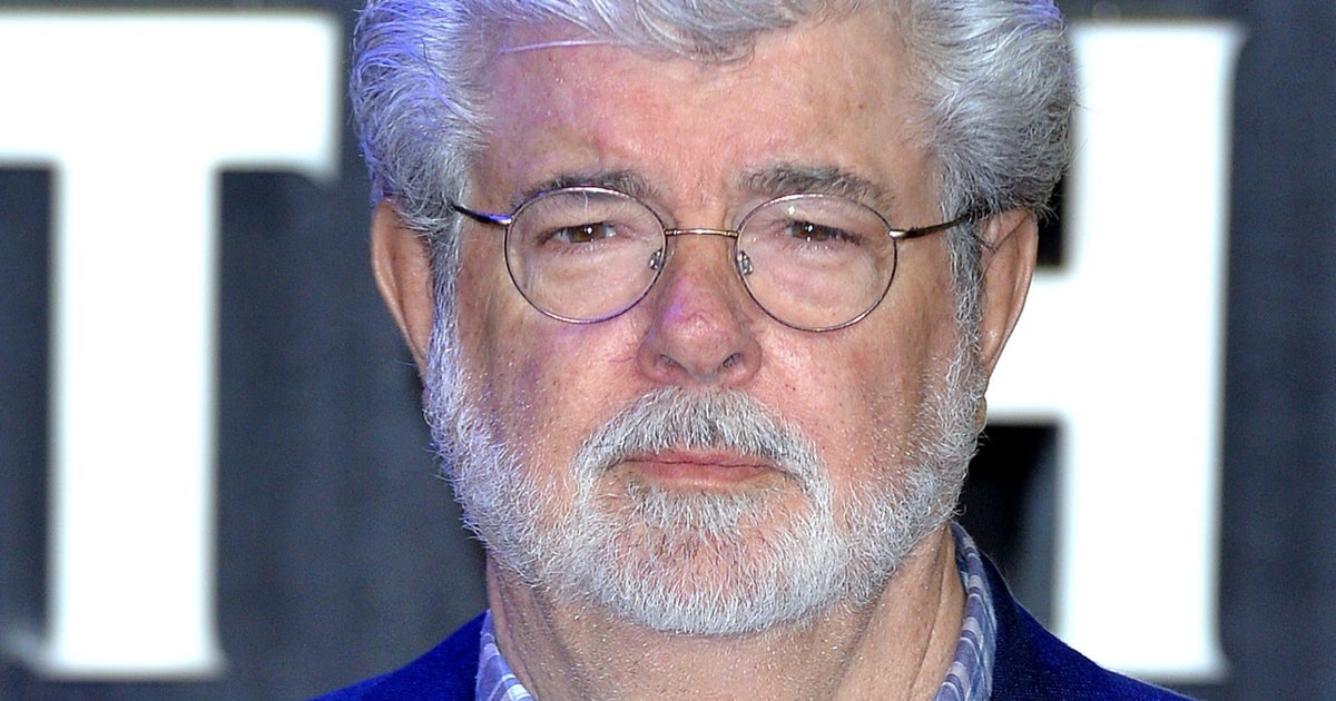 'Star Wars' Creator Unimpressed With 'Retro' 'The Force Awakens ...