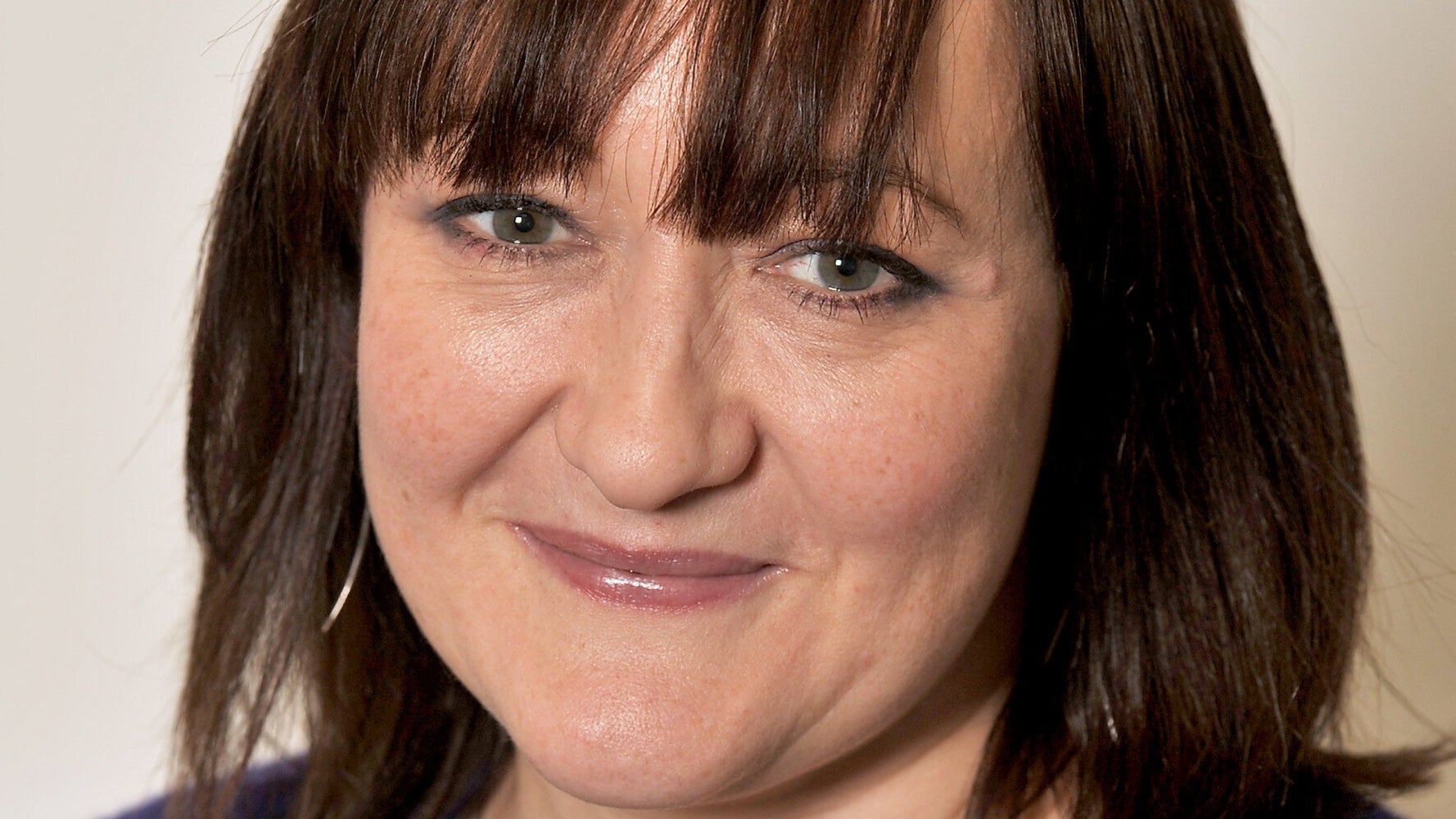 Vegan MP Kerry McCarthy Says Her Critics Are 'Trying To Demolish ...