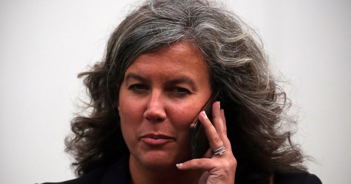 Daily Mail Columnist Gets Swift Smackdown From Labour Shadow Secretary ...