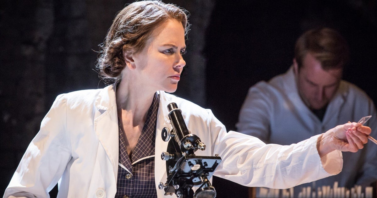 Why Is There Such a Scarcity of Female Science Professors? | HuffPost ...