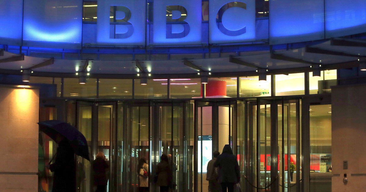 BBC Website Taken Down By Massive DDoS Cyber Attack | HuffPost UK Tech