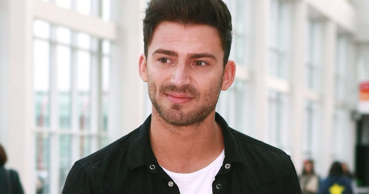 'Hollyoaks' Bosses Eye 'X Factor' Singer Jake Quickenden For New Role ...