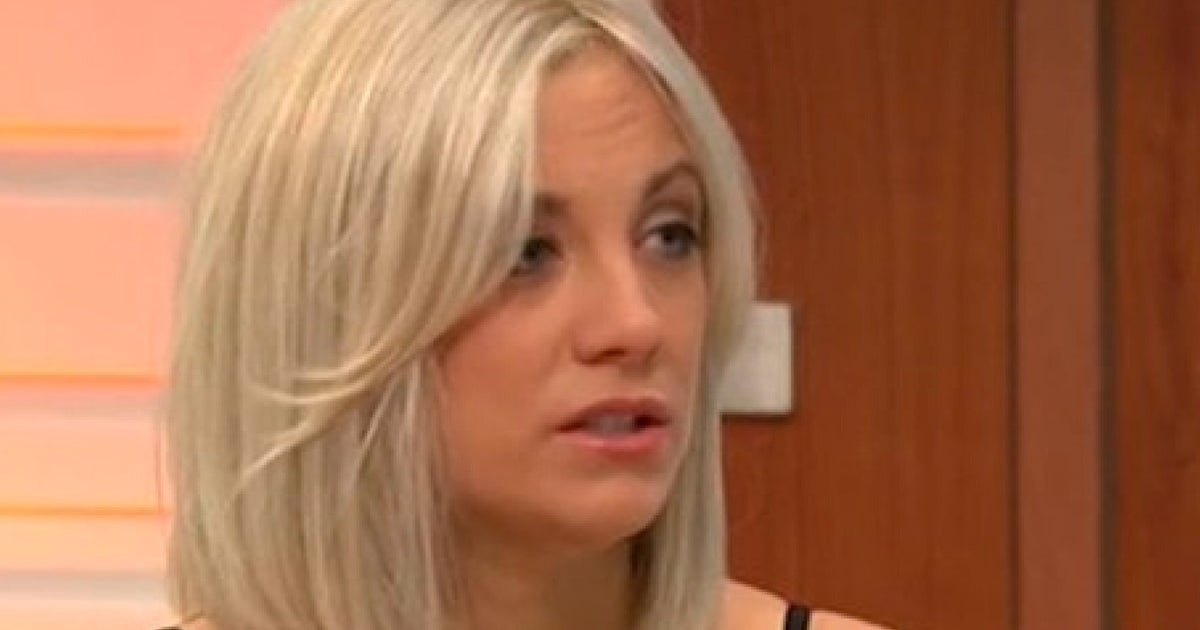 Dunblane Anniversary: Survivor Aimie Adam 'Sometimes Feels A Bit Sorry ...