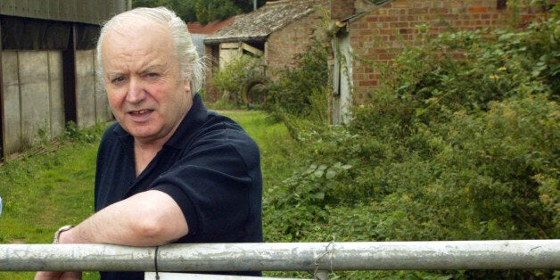 Tony Martin, Norfolk Farmer Who Prompted Furious Gun Law Debate, Being ...