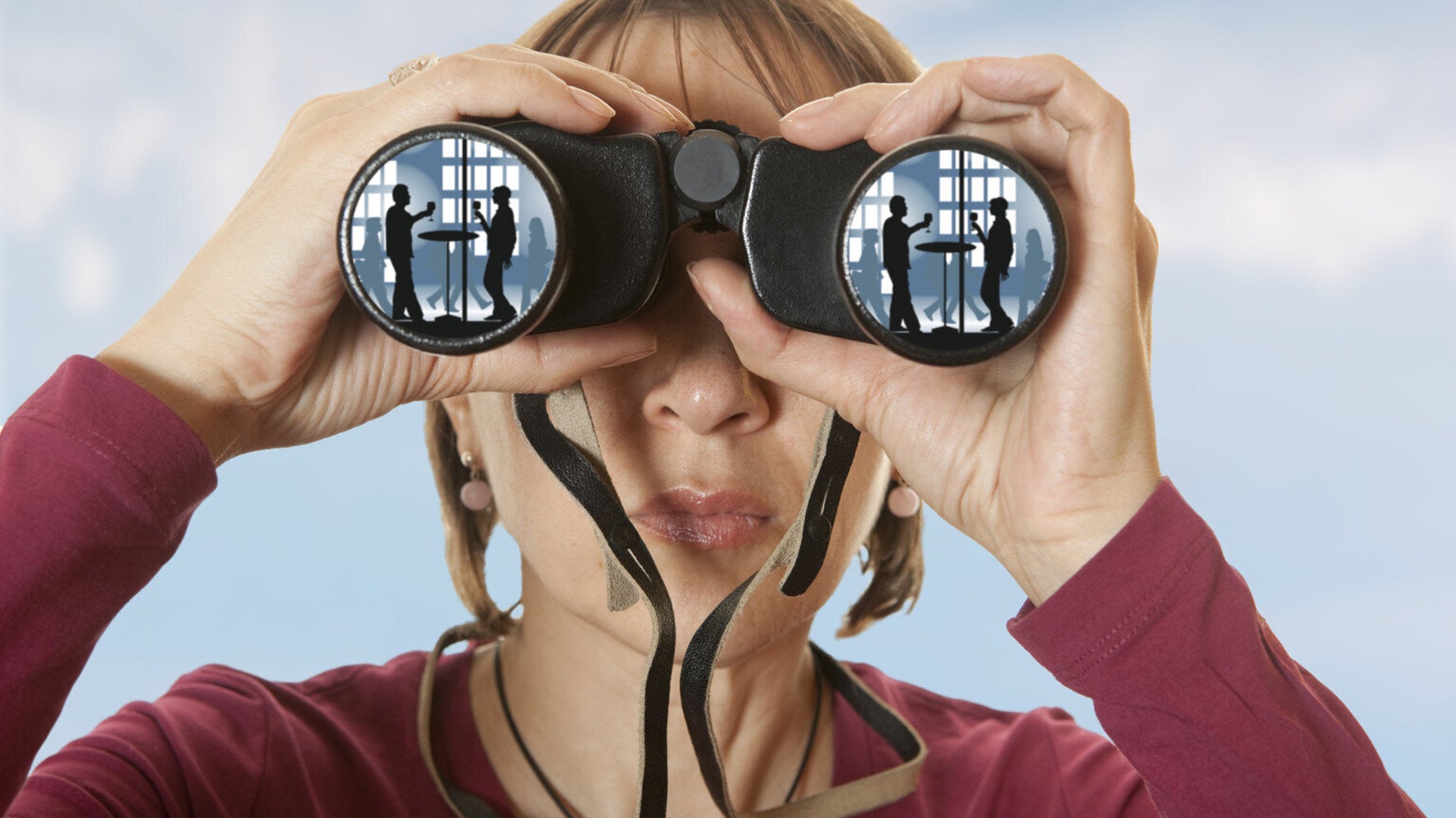 Are Your 'Closest Circle' Impeding Your Progress? | HuffPost UK Life