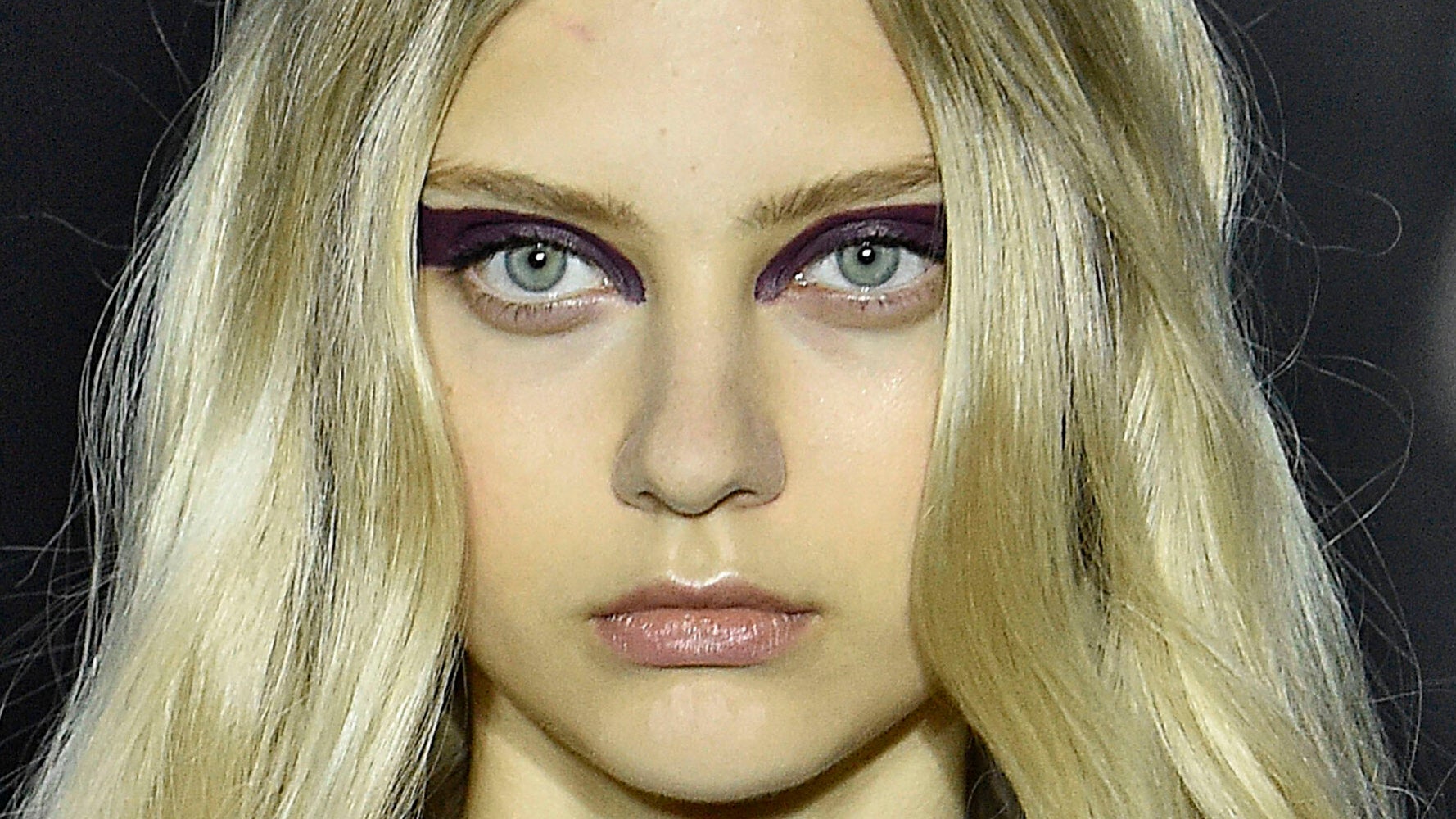 London Fashion Week: Catwalk Hair Trends To Try Now | HuffPost UK Style