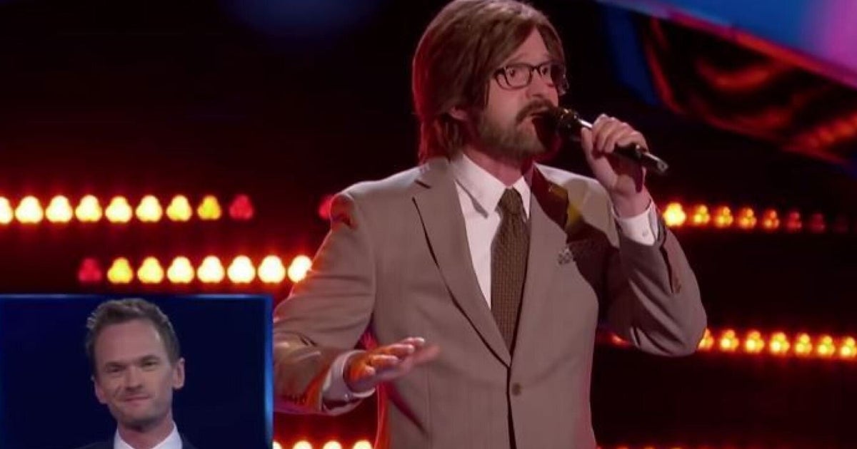 Neil Patrick Harris Launches US Version Of 'Ant And Dec's Saturday ...