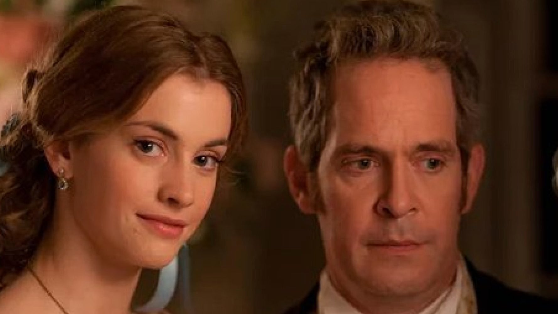 'Doctor Thorne' Review: 'Downton Abbey' Creator Julian Fellowes Brings ...