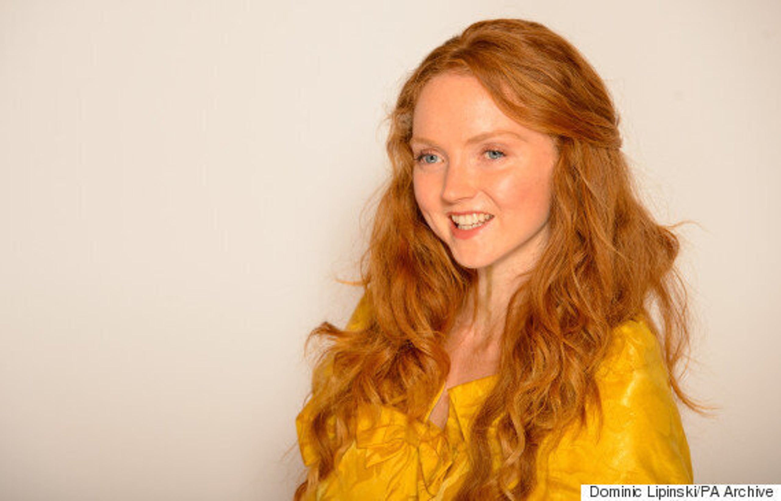 Lily Cole Interview: On Running Her Start-Up, Being Friends With Jimmy ...