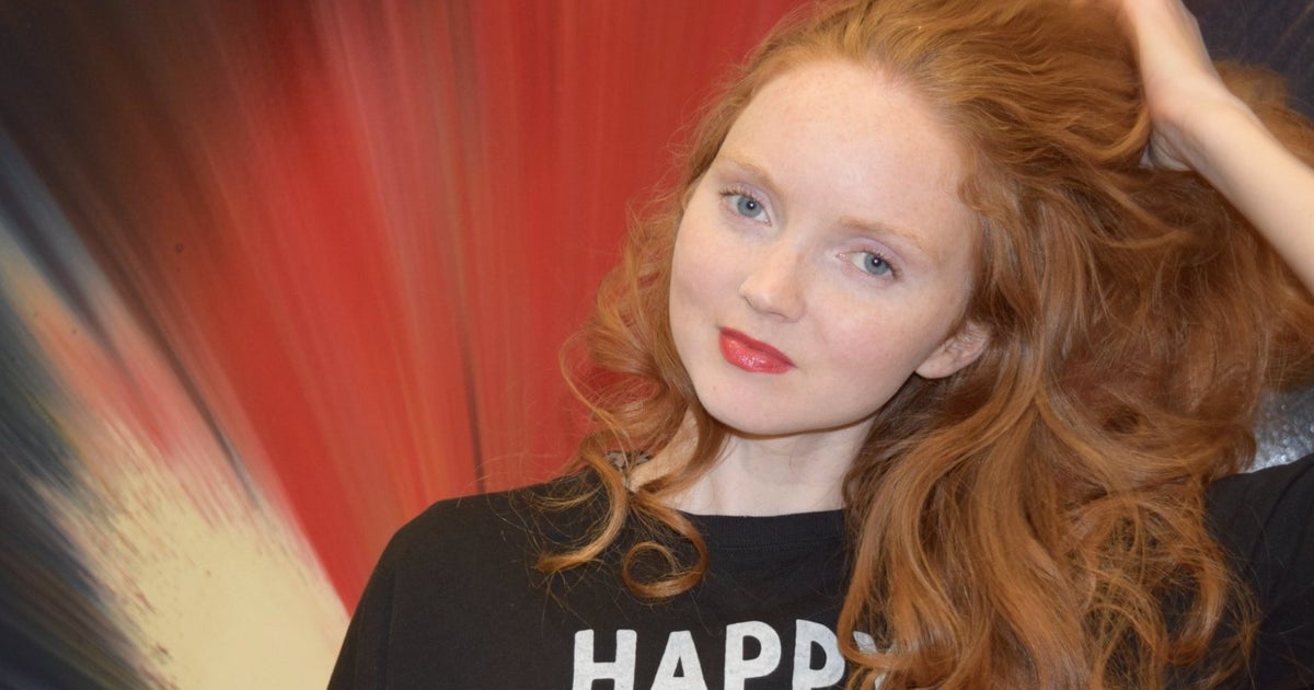 Lily Cole Interview: On Running Her Start-Up, Being Friends With Jimmy ...