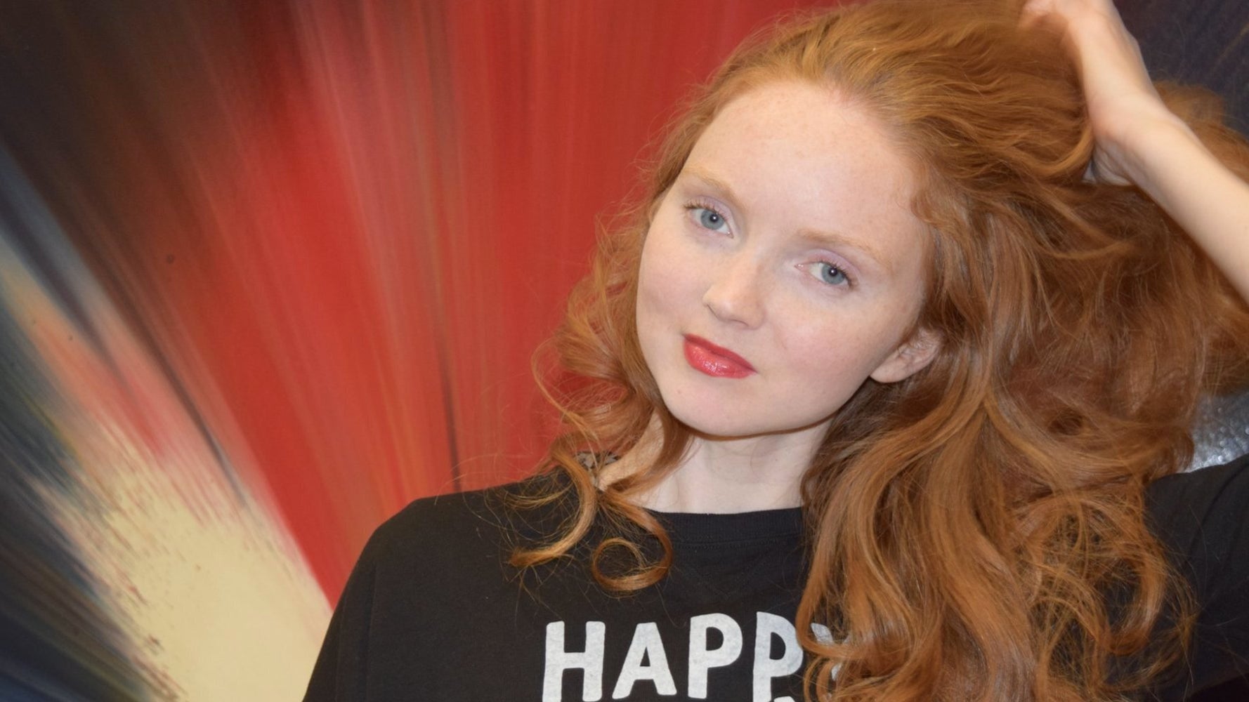 Lily Cole Interview: On Running Her Start-Up, Being Friends With Jimmy ...