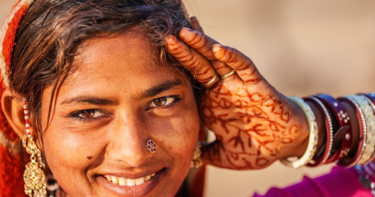 How Digital Tech Is Improving Women's Health and Wellbeing in India ...