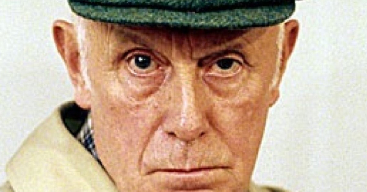 Victor Meldrew Is Making A Comeback As ‘One Foot In The Grave' Actor ...