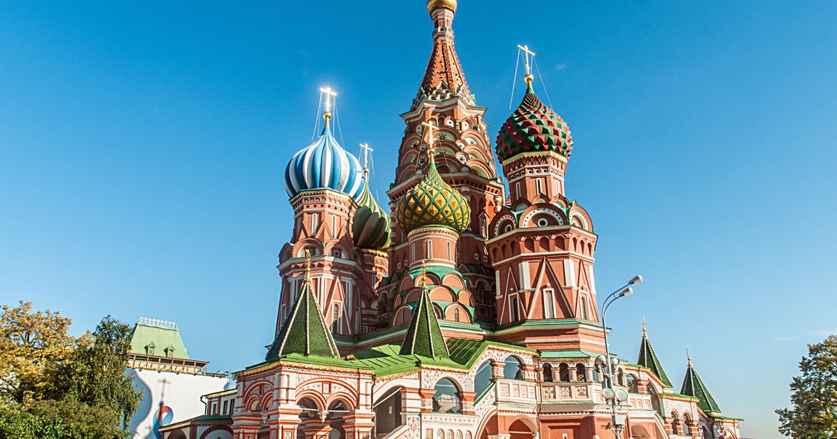 The Eurasianist Answer to Russia's Discontents | HuffPost UK Politics