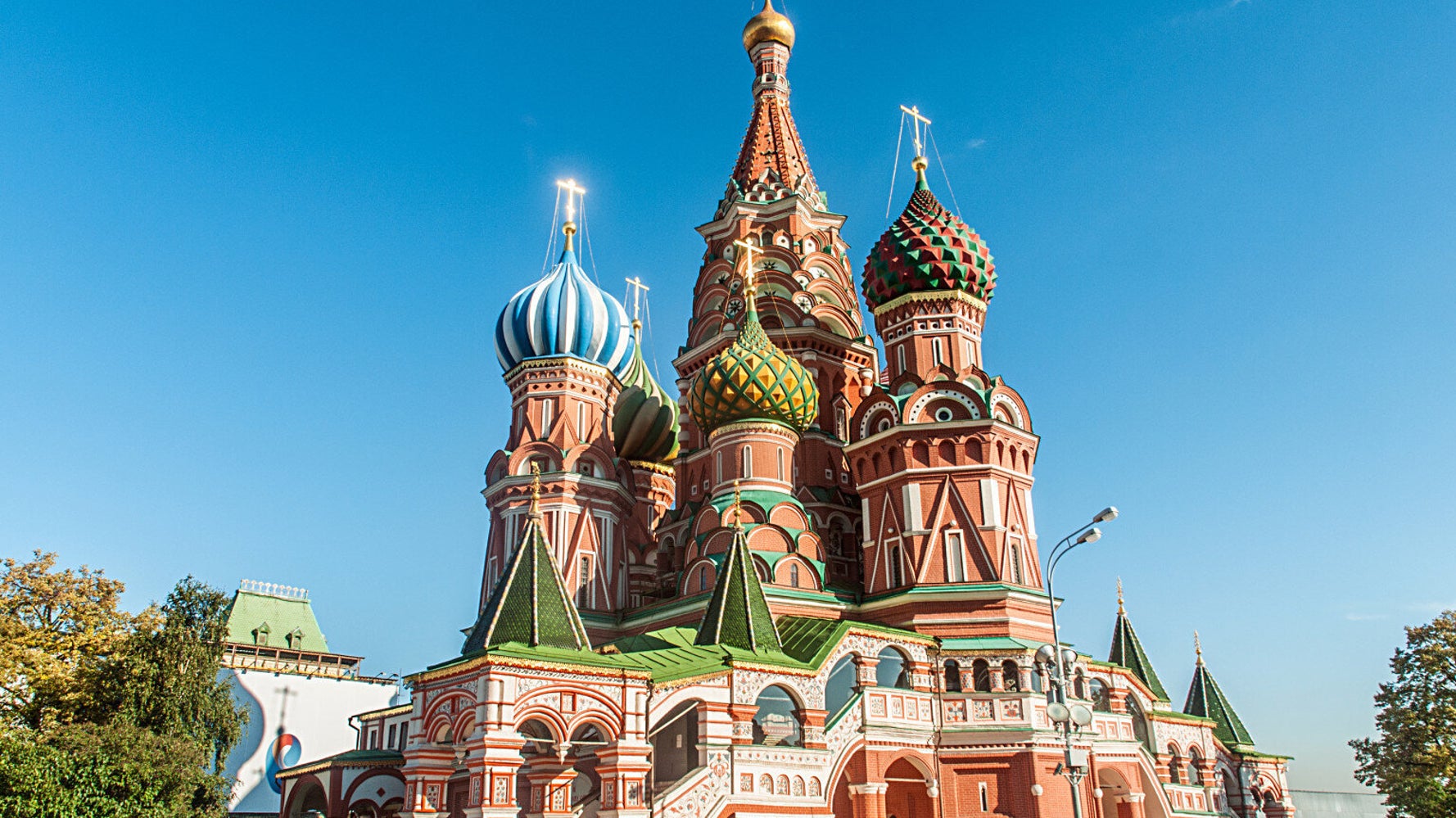 The Eurasianist Answer to Russia's Discontents | HuffPost UK Politics