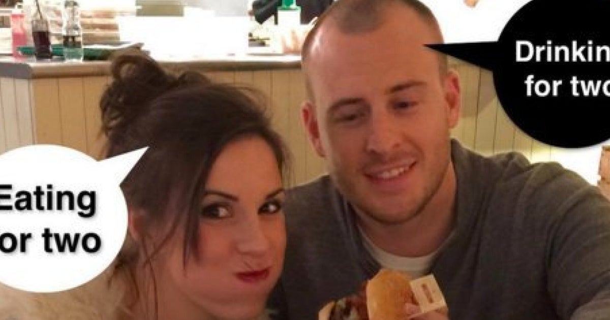 Emmerdale Star Verity Rushworth Announces She's Expecting Her First ...