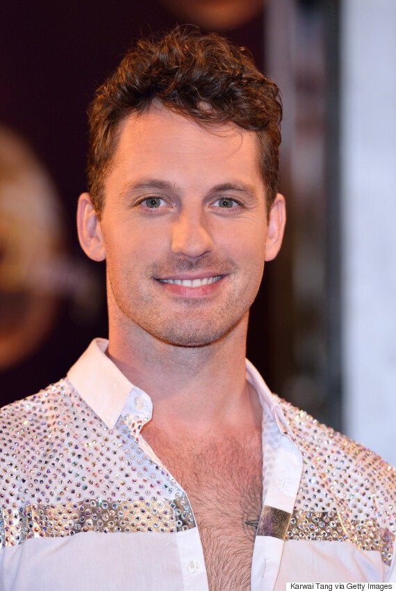 'Strictly Come Dancing': Tristan MacManus Quits Show, Ahead Of This ...