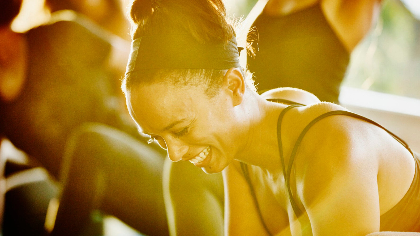 Fitness Myth Debunked: Does Exercise Make You Eat More? | HuffPost UK Life