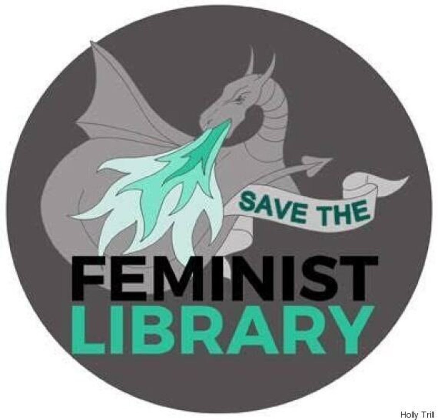 Why We Need to Save the Feminist Library | HuffPost UK News
