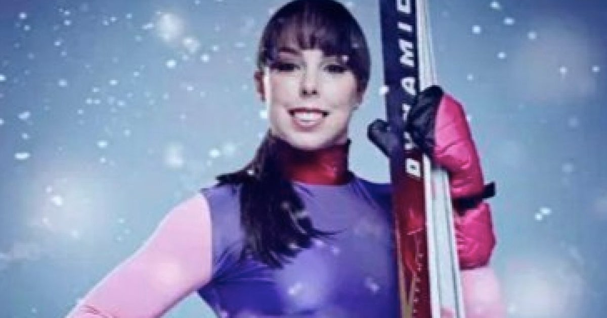 'The Jump' Escapes Ofcom Investigation, With Decision Injured Stars ...