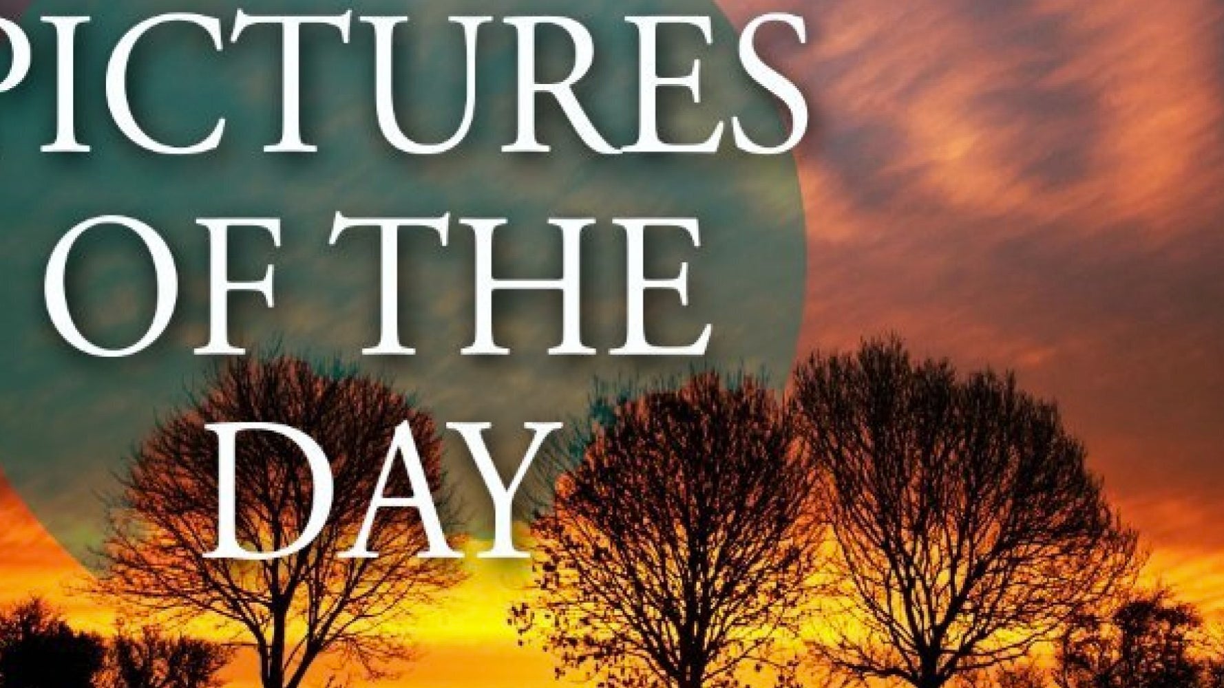 Pictures Of The Day: The Best Images From Around The World On Tuesday ...