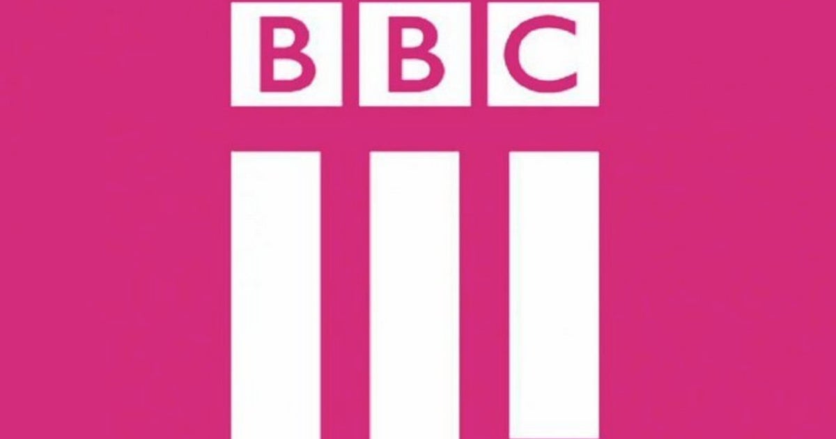 BBC Three's New Logo Draws Comparisons With Farcical Episode Of W1A ...
