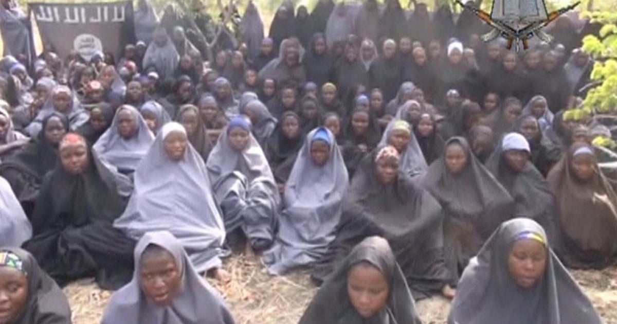 International Women's Day: Boko Haram Girls And Syrian Refugees Among ...