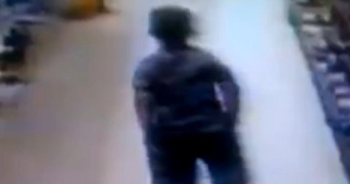 Kid Poops In Supermarket Aisle, Casually Walks Away | HuffPost UK Comedy
