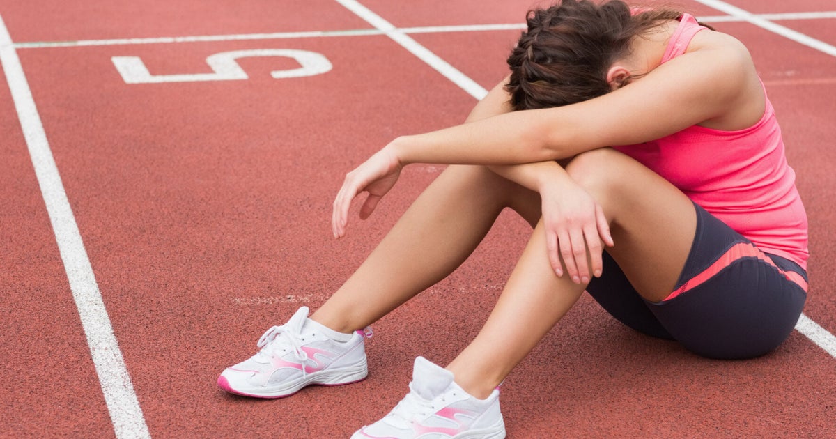 Why We've Made a Man Our First Patron at Women in Sport | HuffPost UK Sport