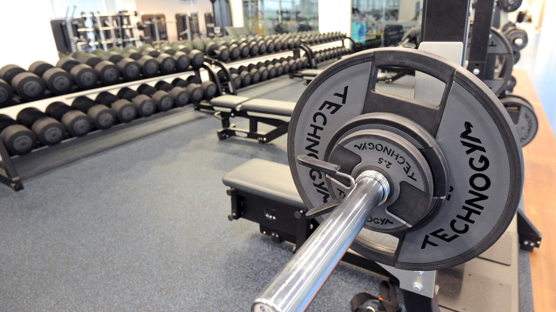 Eight Points to Consider When Joining a Gym | HuffPost UK Life