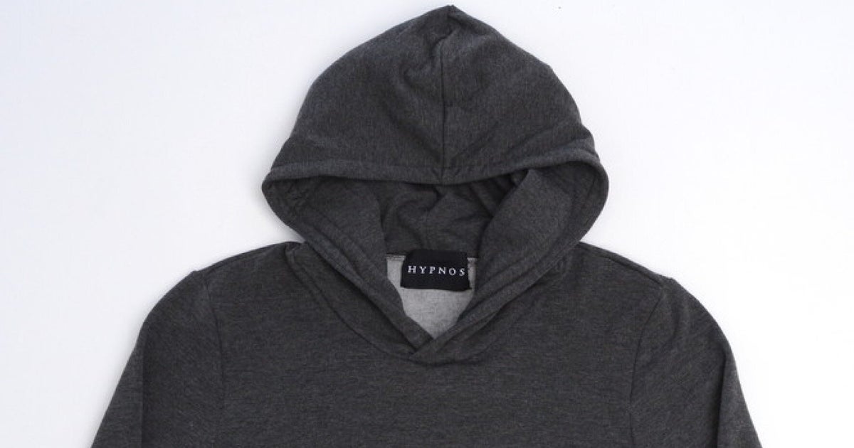 Inflatable Hoodie Lets You Sleep Wherever You Want | HuffPost UK Tech