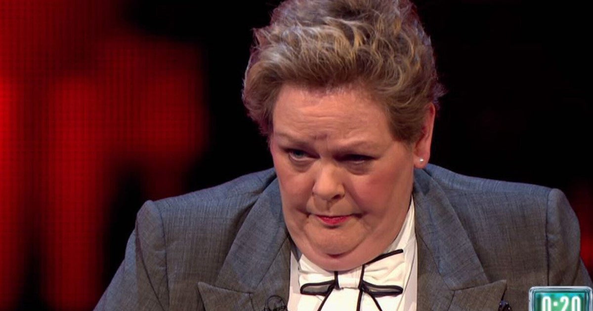 'The Chase' Viewers Accuse Show Of Being 'Fixed' After Chaser Anne ...