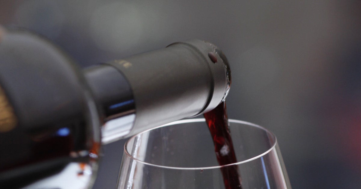 Wine of the Week: Riposte, 'The Dagger' Pinot Noir 2014 | HuffPost UK Life