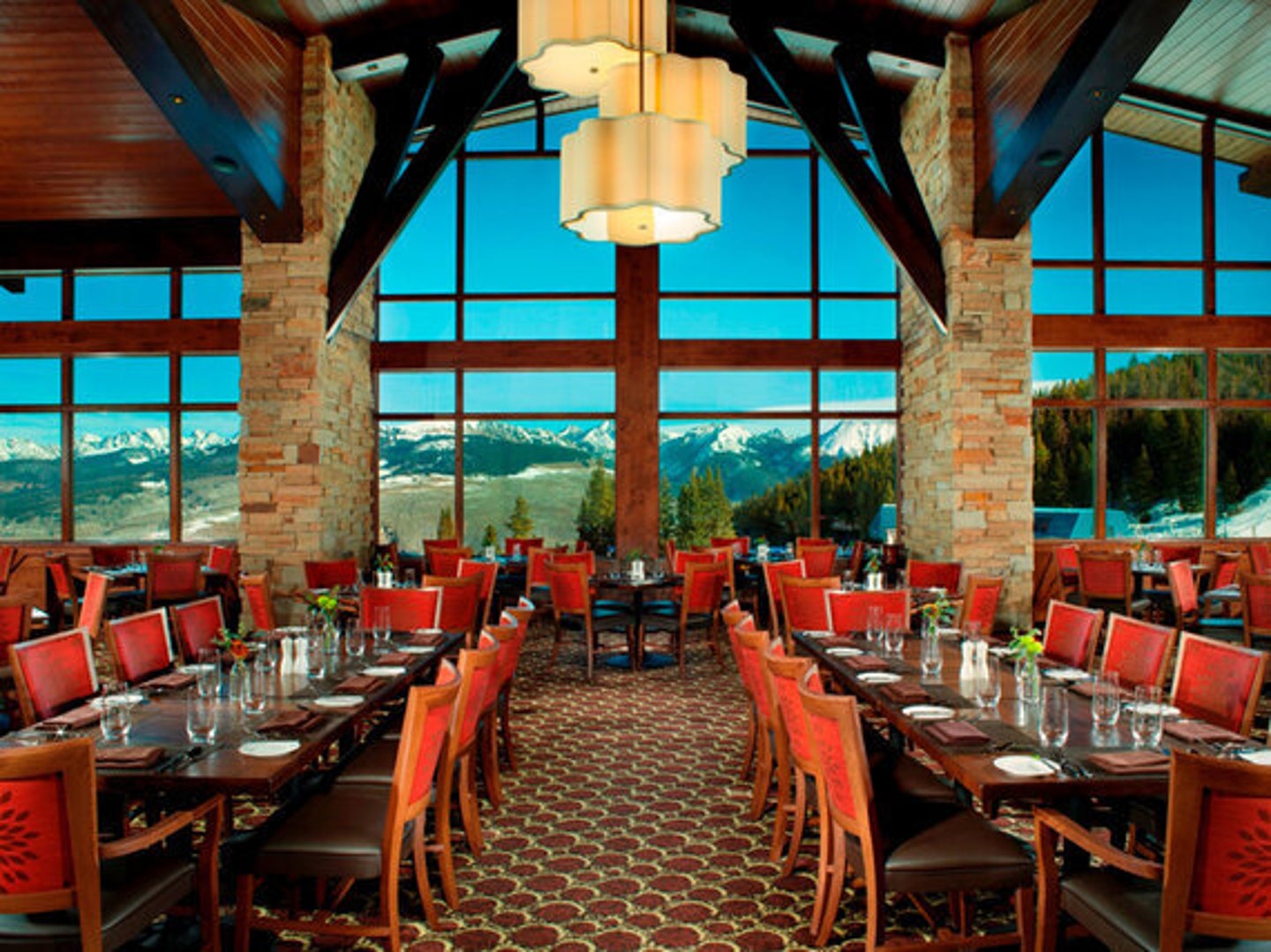 What I Learned at Vail After Not Skiing for 20 Years | HuffPost UK Life
