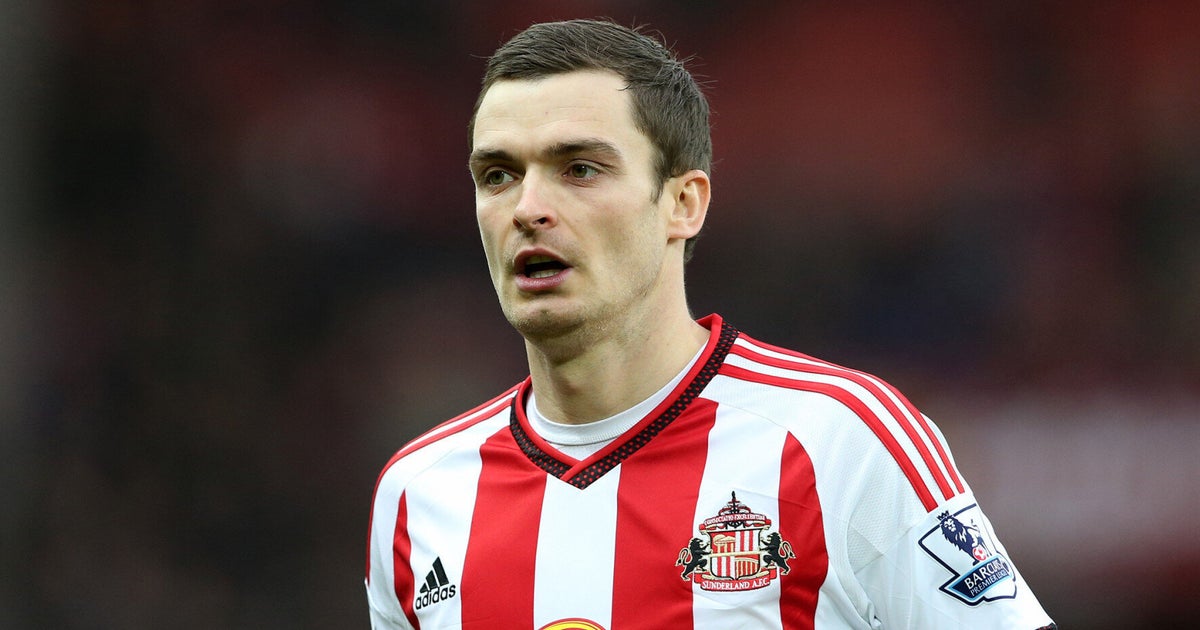 Adam Johnson Sunderland Will Swap Jerseys For Fans Who Paid To Have