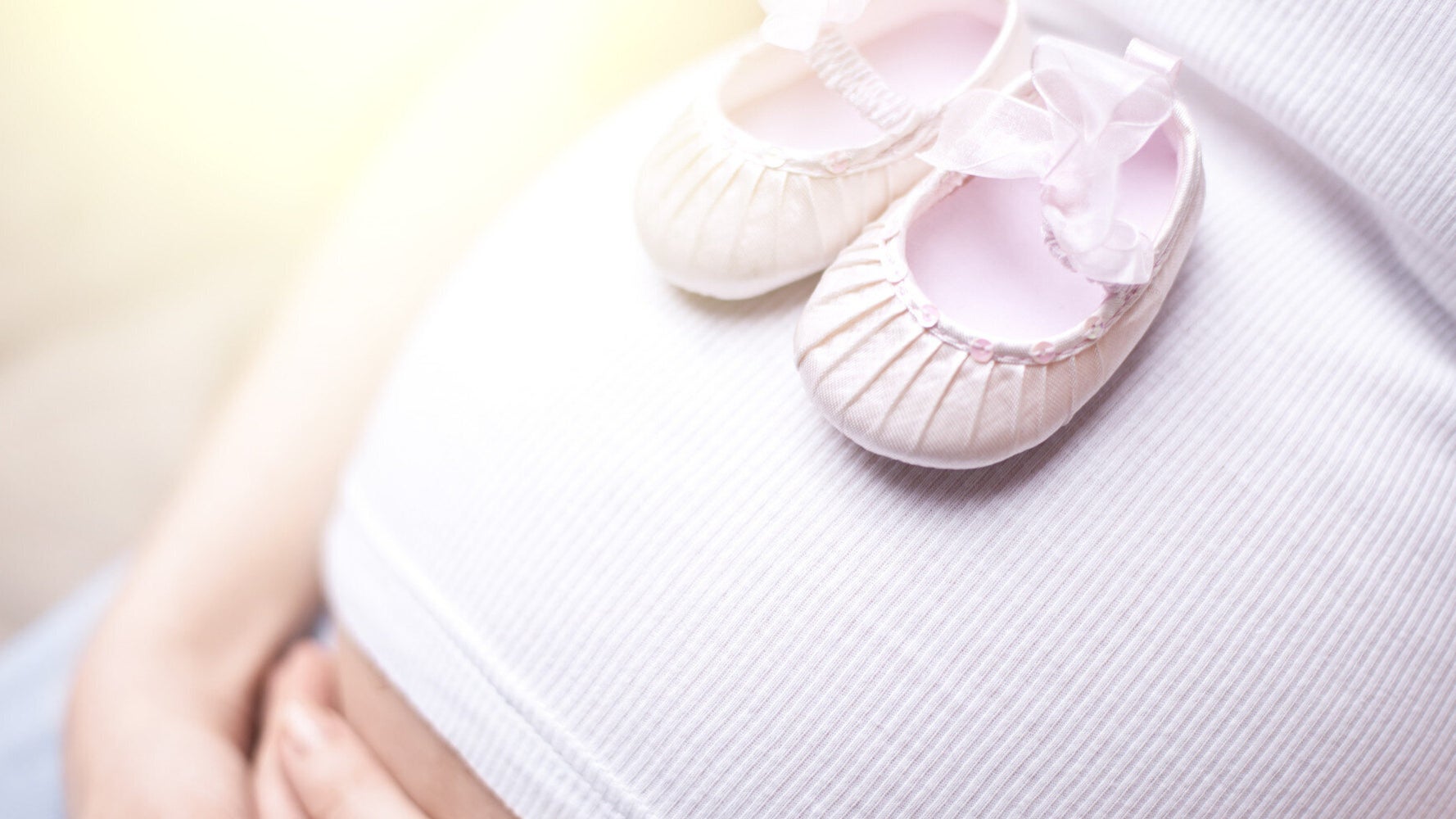 Teenage Pregnancy Rates Drop To Record Low Since 1969, Figures Show ...