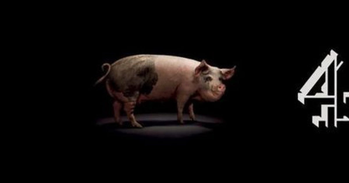Charlie Brooker Swears He Didn't Know About David Cameron Pig ...