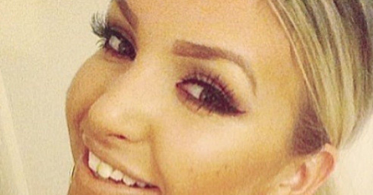 Makeup Artist Demi Wright Dies From Aggressive Tumour Originally Mistaken For Pregnancy ...