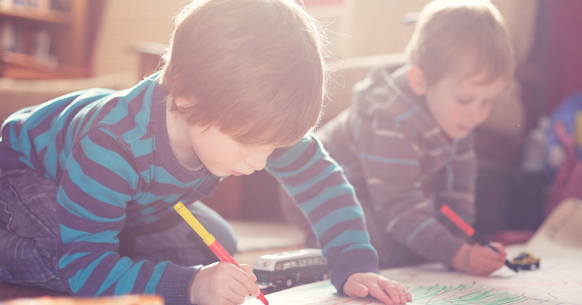 A Letter to the New Big Brother | HuffPost UK Parents