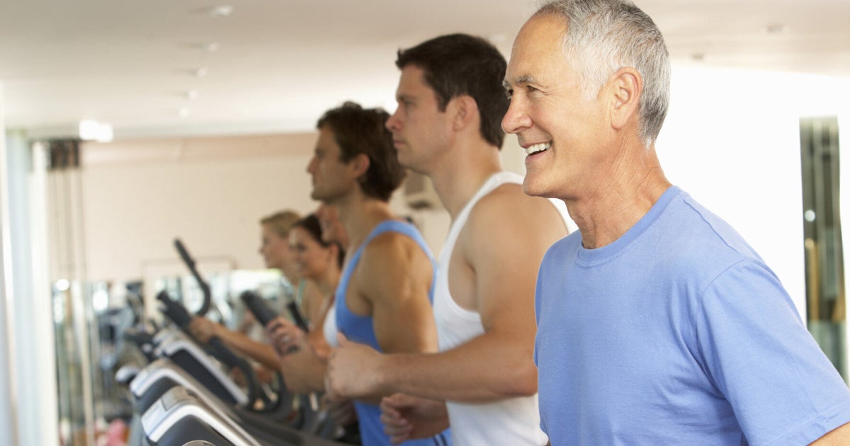 Prostate Cancer Treatment: Exercise Could Help Stop Disease From ...