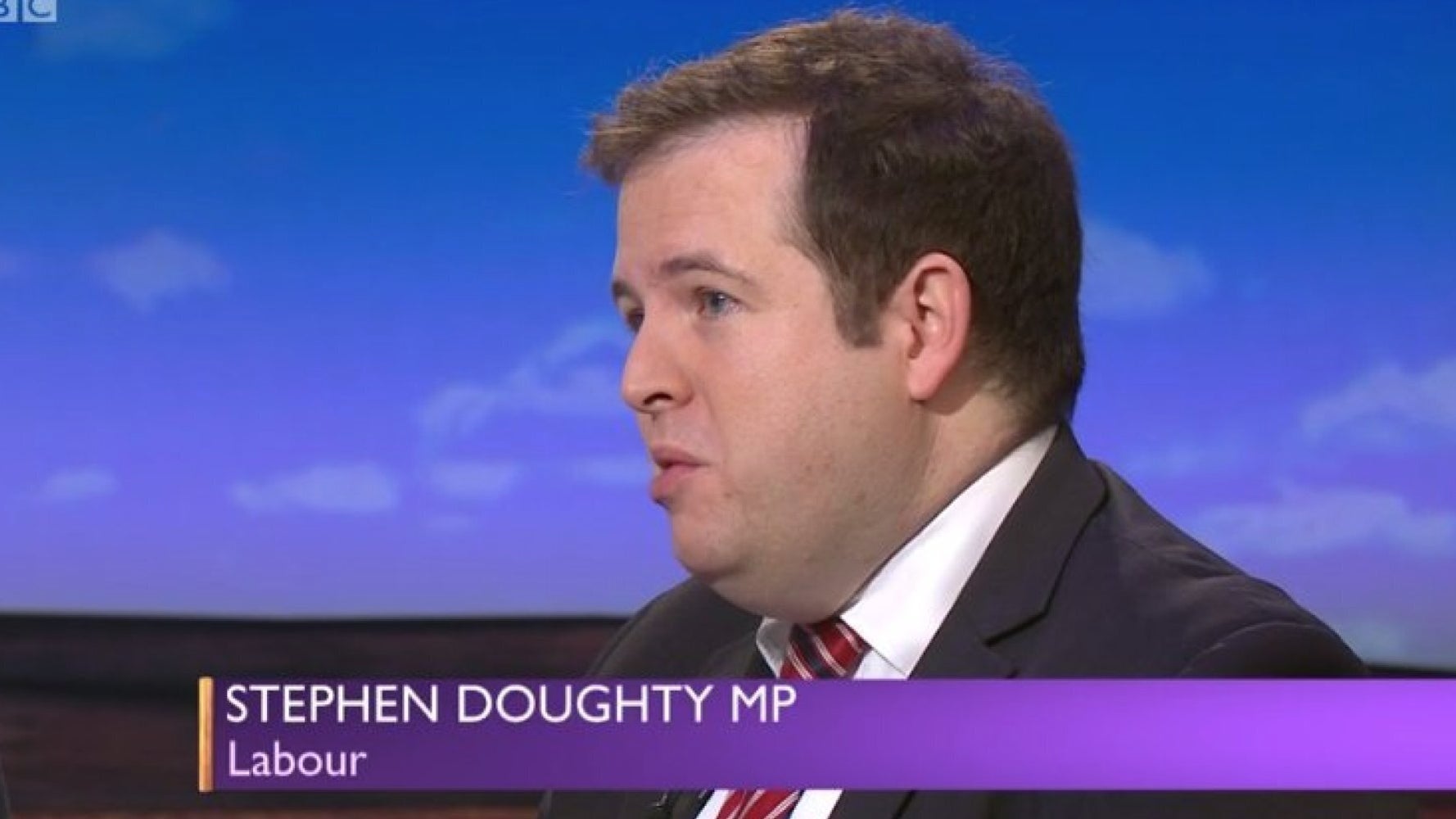 Stephen Doughty Quits Jeremy Corbyn's Labour Frontbench Live On TV ...