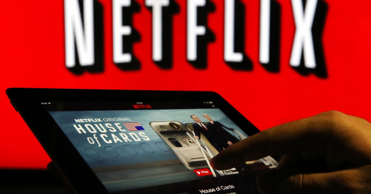 Netflix Reveals 42.5 Billion Hours Of Content Watched In 2015 ...