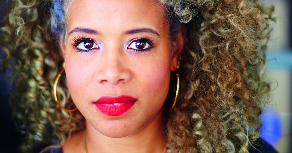 Kelis On Returning To Her Culinary Roots, Cooking With Family And Why ...