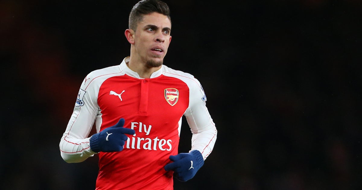 Gabriel Is Not an 'Arsenal Defender', He's a Liability and an Accident ...