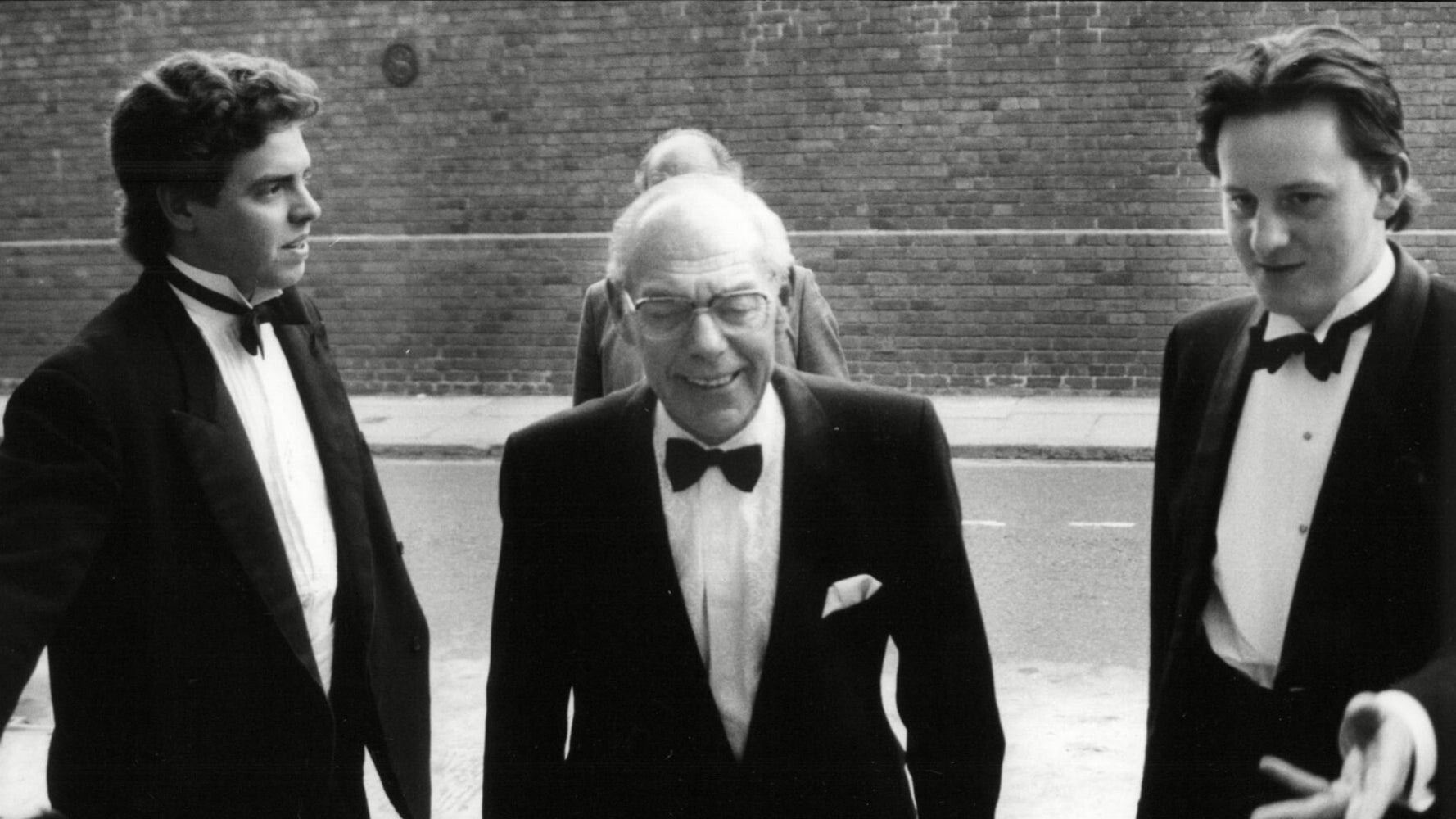 Lord Ashcroft's David Cameron Biography Reminds Us Young PM Was A Drug ...