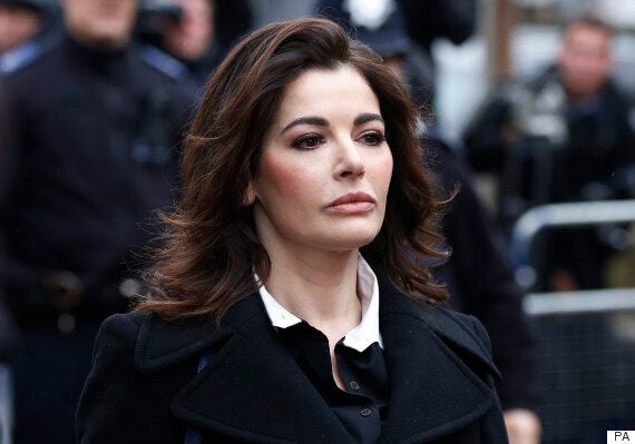 Simon Schama Reveals He's Abandoned Childhood Friend Charles Saatchi ...