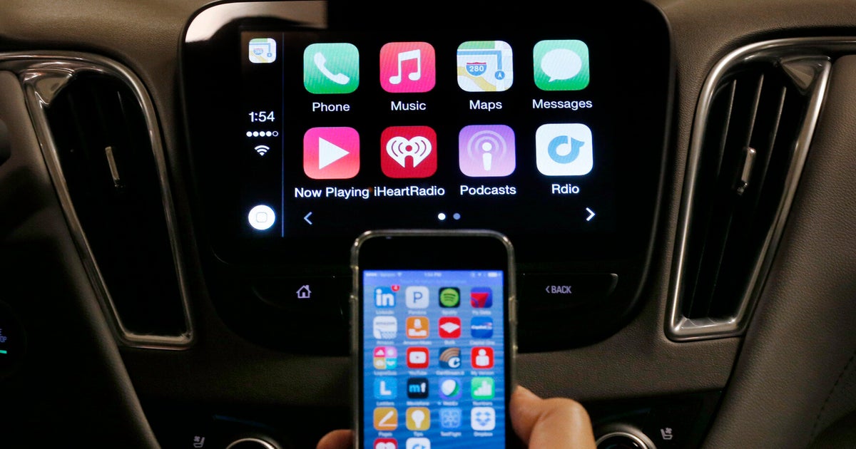Apple Car Will Reportedly Launch In 2019 | HuffPost UK Tech