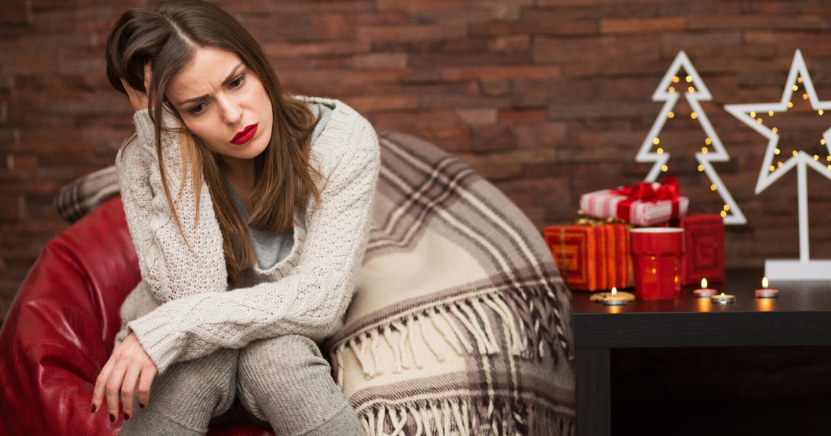 Eating Disorders: How to Keep Recovering During The Christmas Blues ...