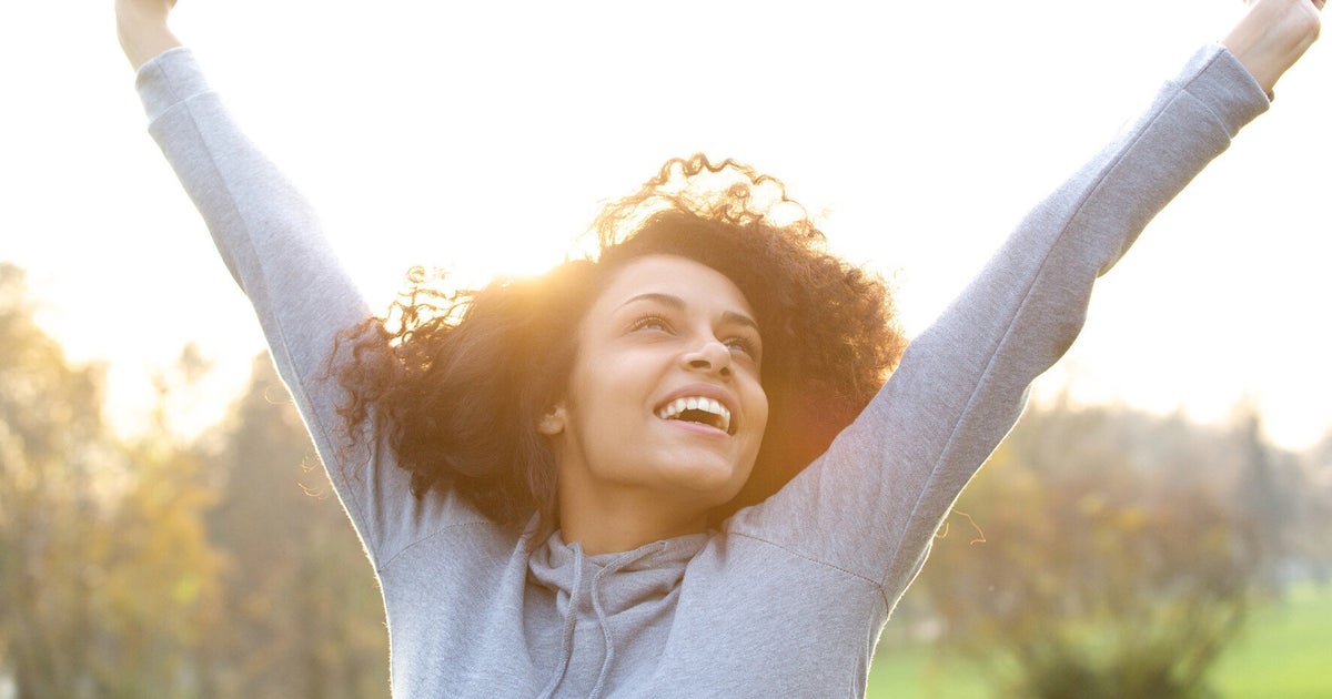 How To Think Yourself Slim: Four Tips From NHS Weight Loss Consultant ...